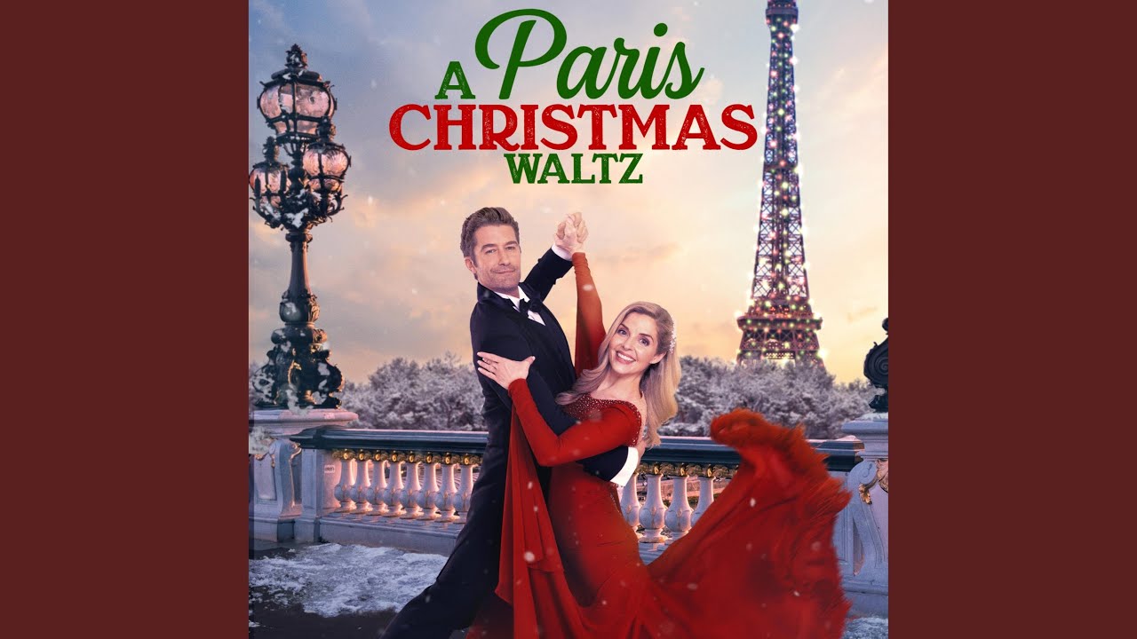 We Wish You A Merry Christmas (feat. Matthew Morrison & Jen Lilley ...