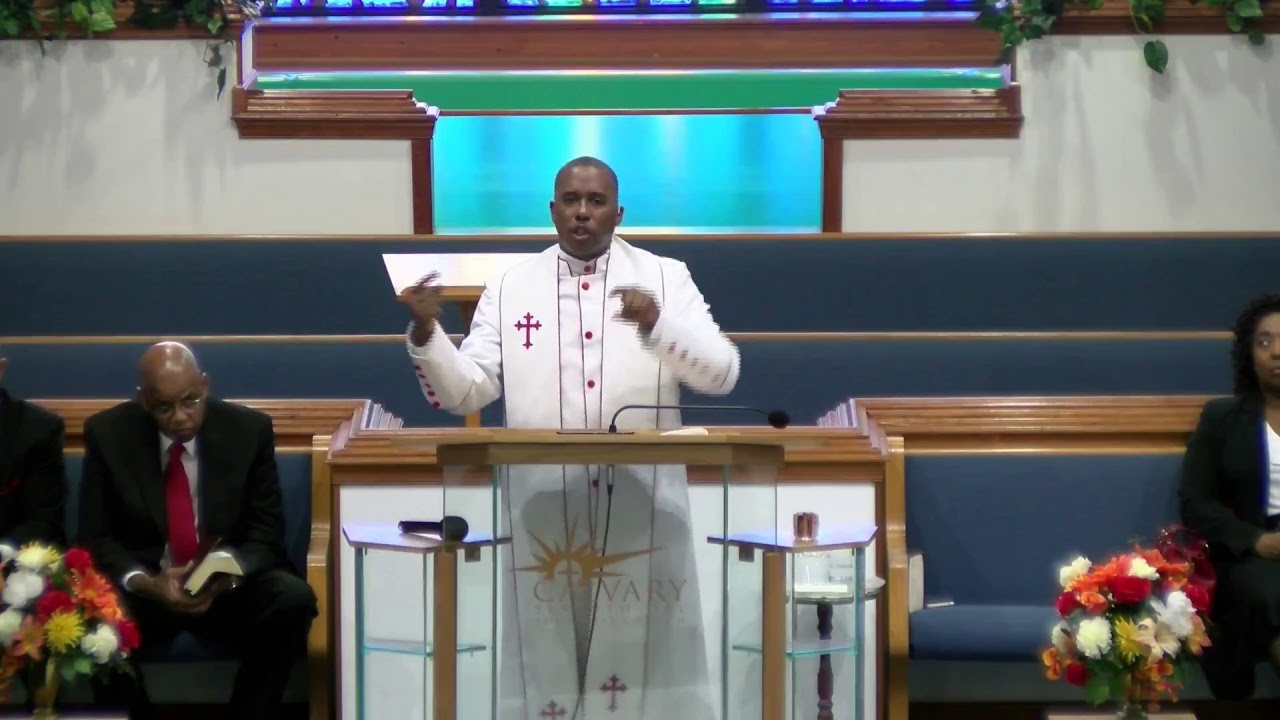 Sabbath Service April 8th, 2017 - YouTube