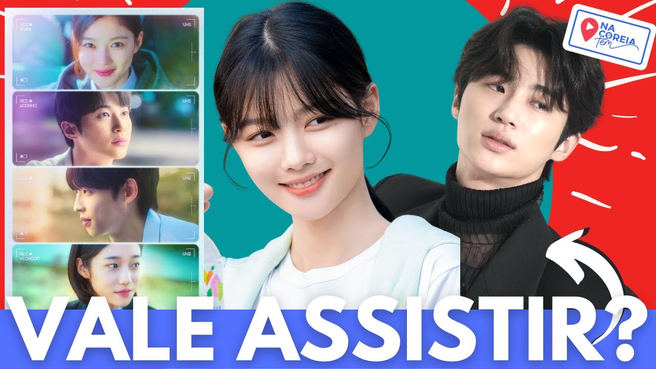 GAROTA DO SÉCULO 20 TUDO SOBRE O FILME COREANO NETFLIX - YouTube