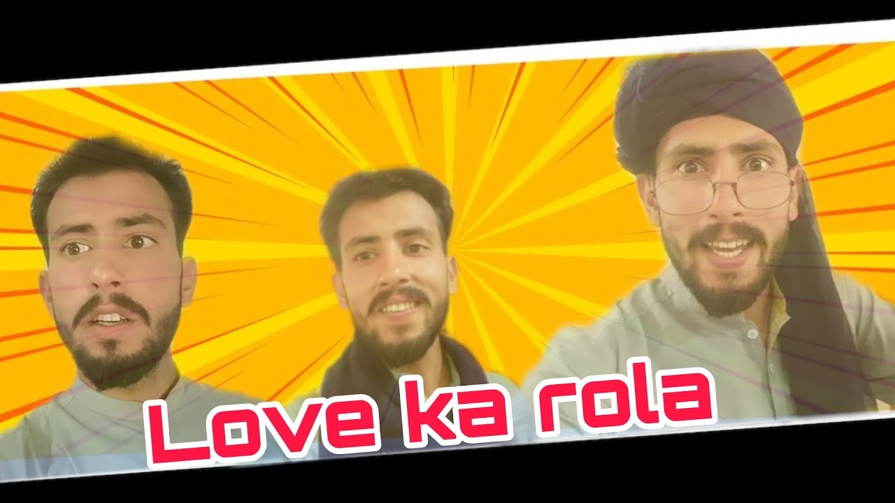 Love Ka Rola | Samu ki vines | comedy video | SKV - YouTube