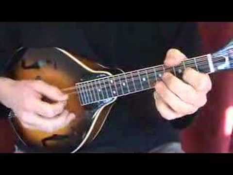 Cherokee Shuffle - YouTube