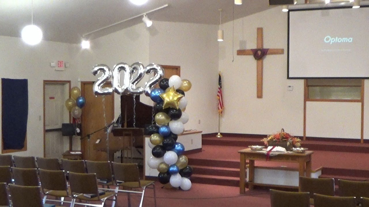 Christa Miller Graduation, 9/29/22 - YouTube