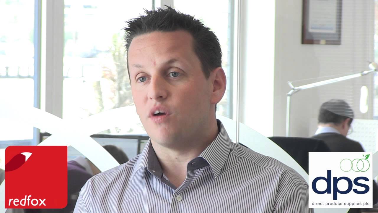 What type of experience do you need to work at DPS? - YouTube