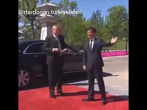 RECEP TAYİP ERDOĞAN KLİP 2019 YENII