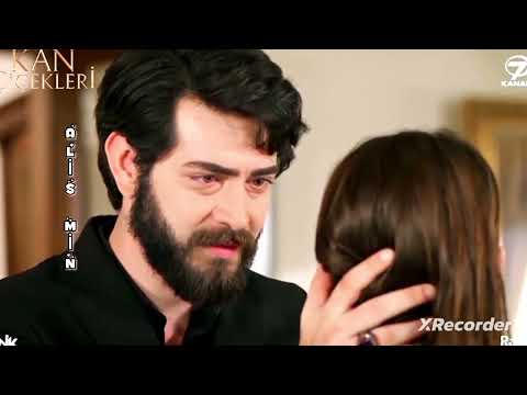 Kan çiçekleri ♡Solmaz♡ Baran &Delan