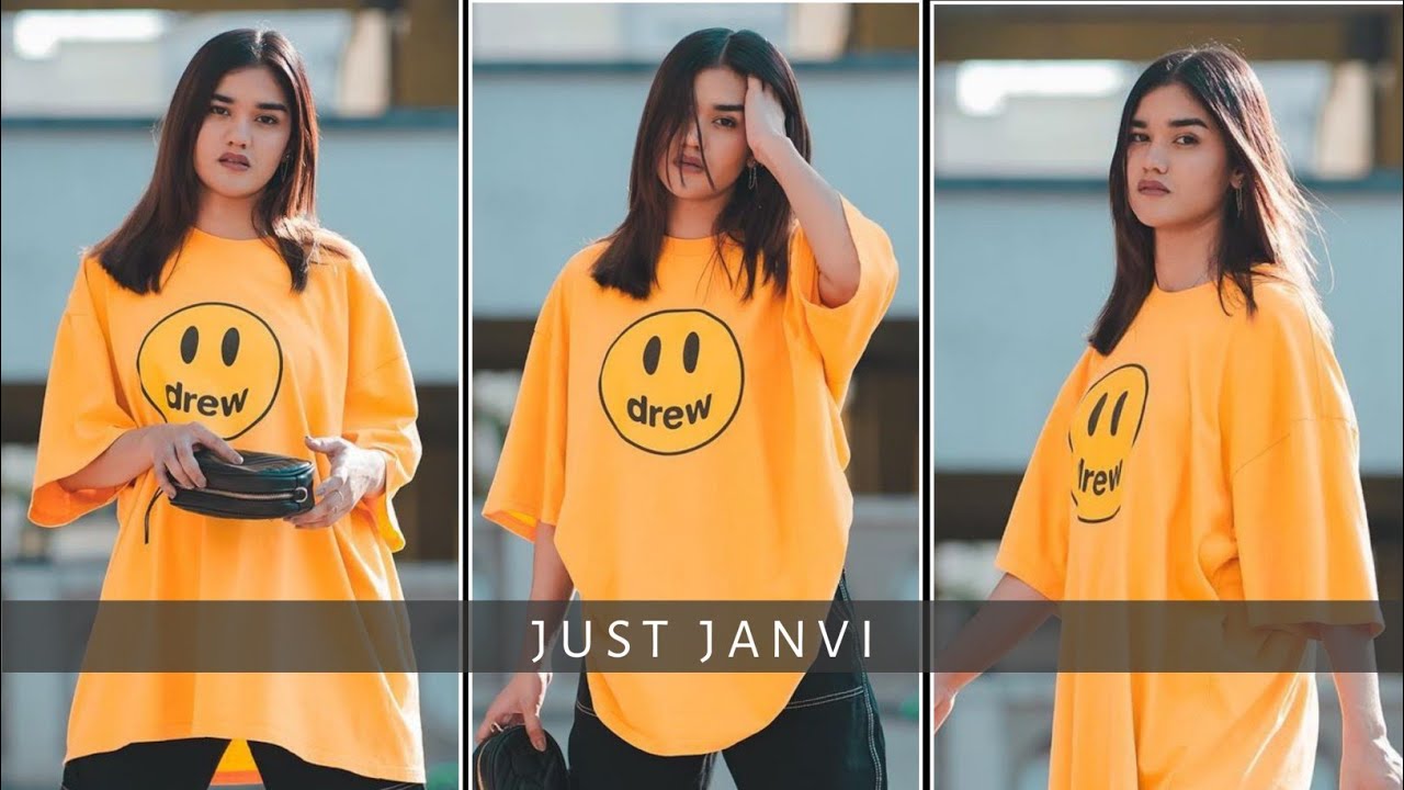 Just Janvi top Reels | Janvi Reels | All Famous Tik Tok Star Videos ...