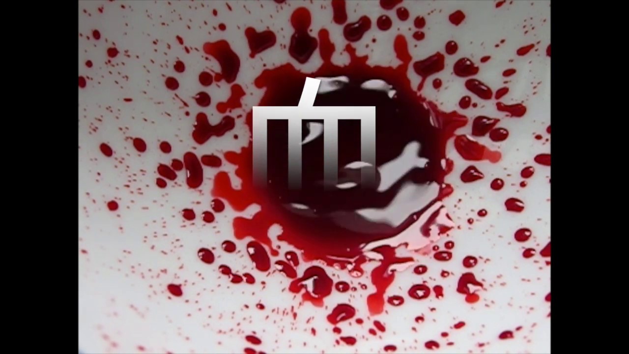 How to write "blood" in Chinese characters? - YouTube