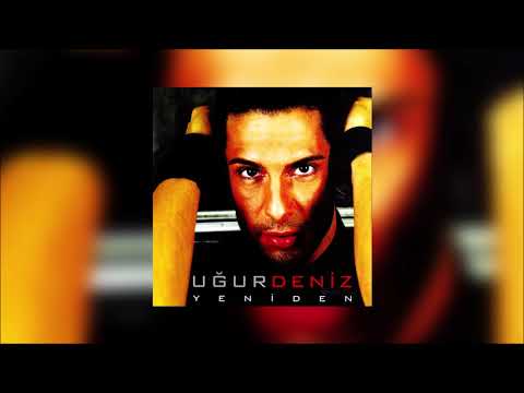 Uğur Deniz - Soğuk Oda