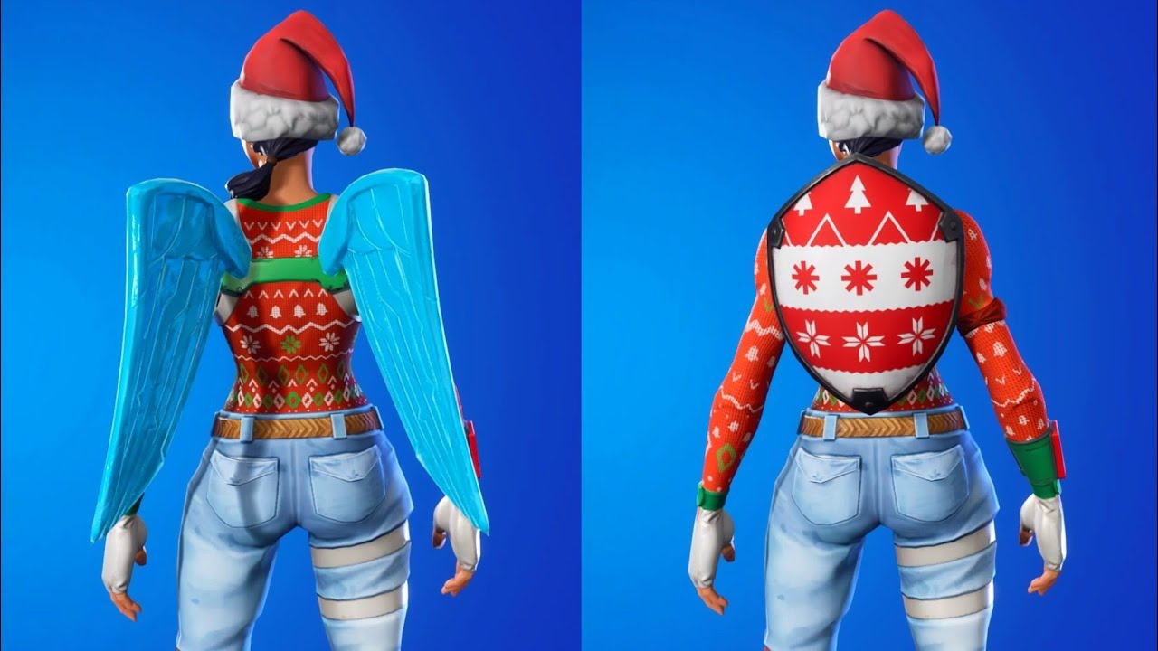 FORTNITE - NOG OPS SKIN COMBOS - YouTube