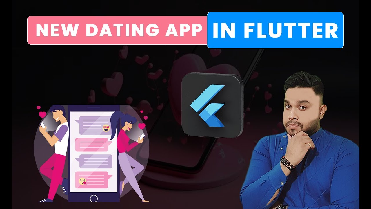 New Dating App - Live Demo | Start Your Own Dating App Business ...