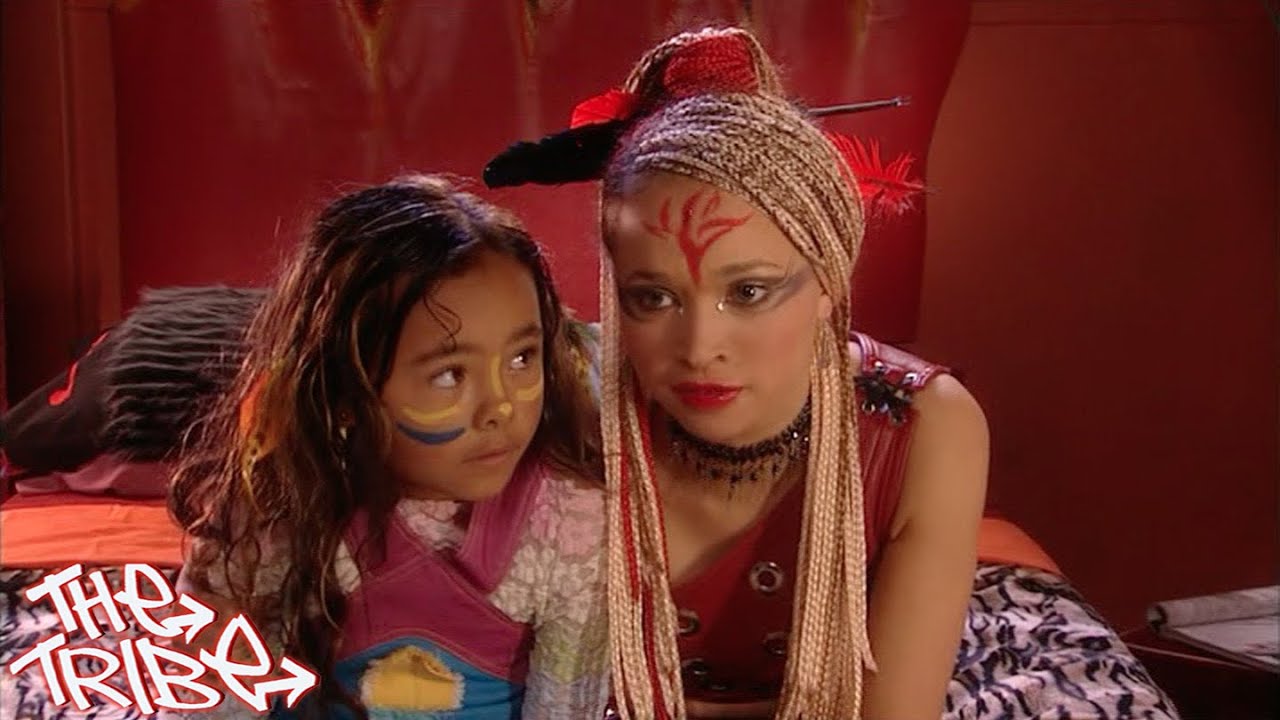 The Tribe - Season 5 - Episode 2 (Deutsch) (HD) - YouTube