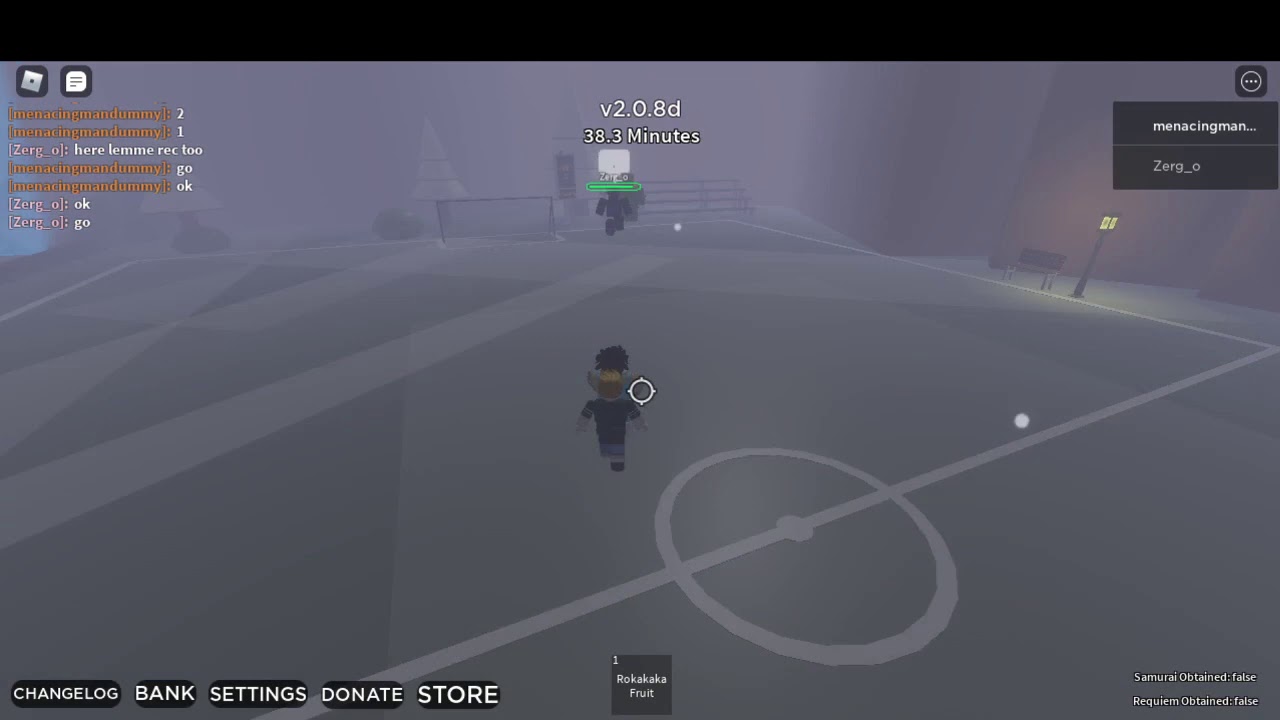 Unedited roblox abd sptw gameplay - YouTube