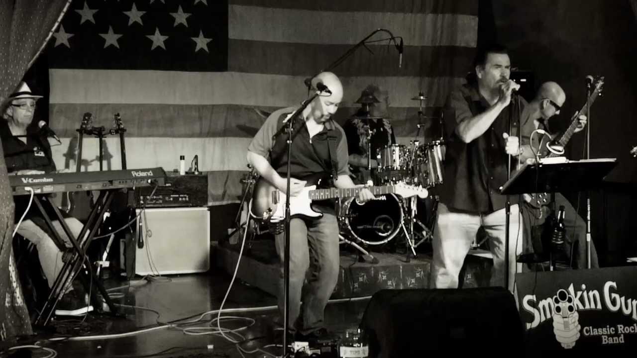 Smokin Gun Reloaded - Promo Video - YouTube