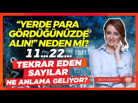 İlahi Mesajları Nasıl Fark Ederiz? Bolluk ve Bereketi Hayatına Çek! Esmalar ve Algıların Değişimi…