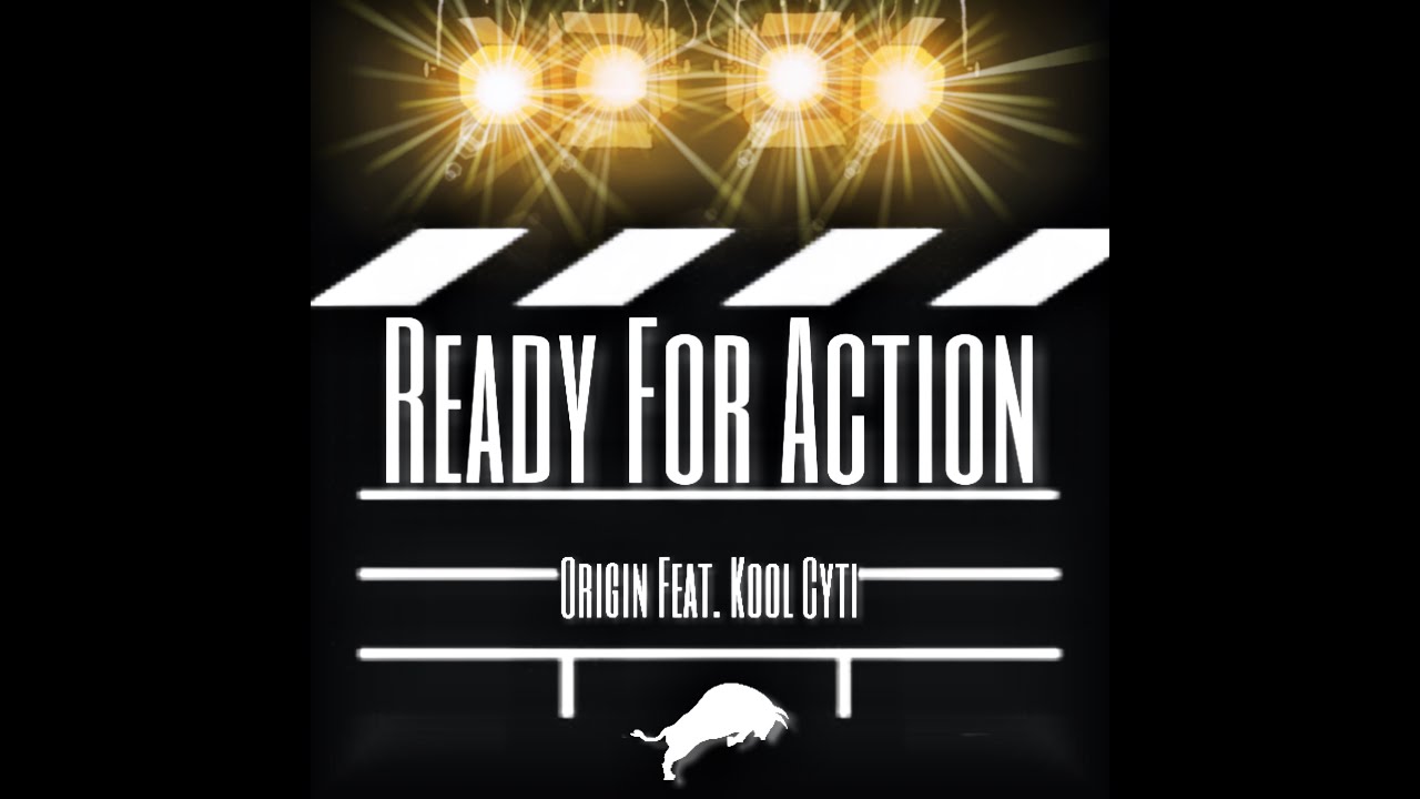 Origin - Ready For Action (Lyric Video) - YouTube