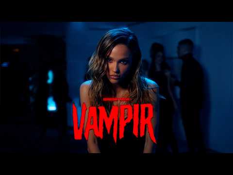 Breskvica - Vampir (Official Video | Album \