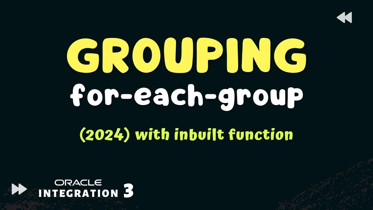 How To Group Records Or Get Distinct Records With For each group In How To Group Records Or Get Distinct Records With For each group In
