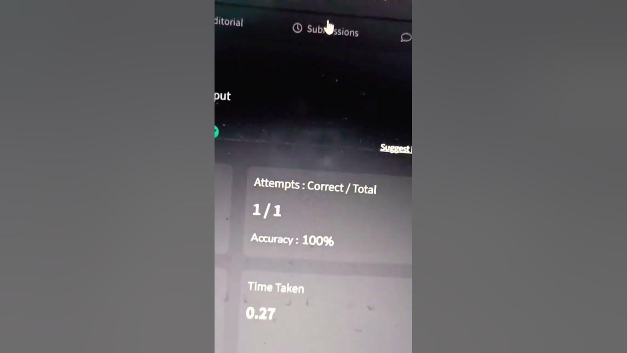 Day 15 Jump Game Geekforgeeks Coding Beingcoder Codingjourney Likeandsubscribe Programming