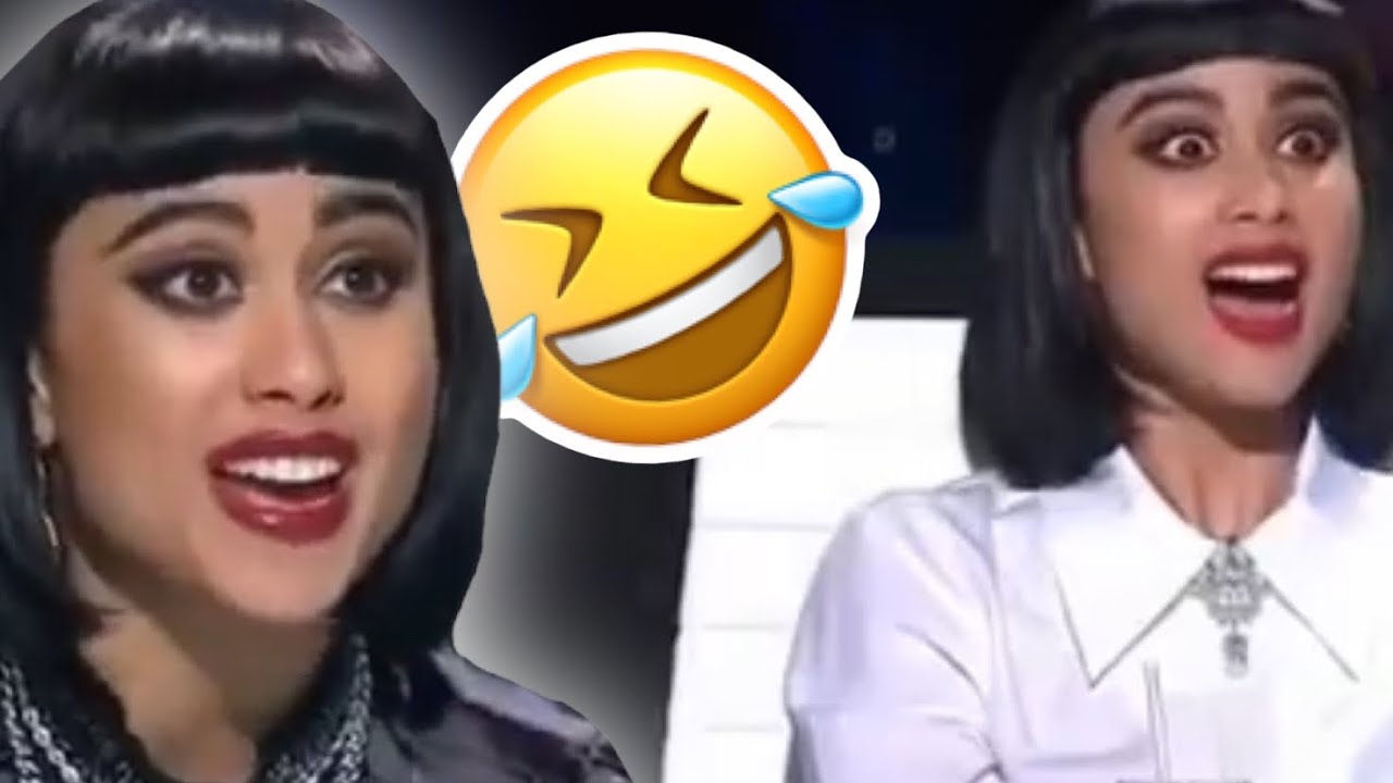 FUNNY AUDITIONS! - Natalia Kills Reacts | The X Factor NZ - YouTube