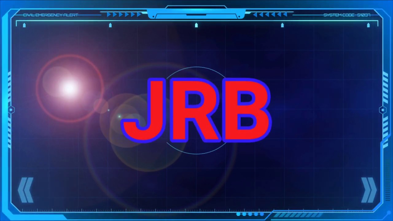JRB CREATION MEDIA - YouTube