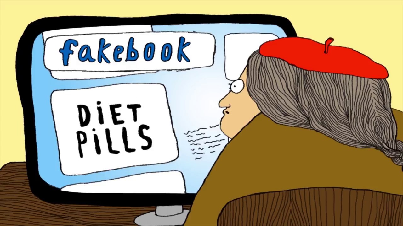 Subscription traps - YouTube