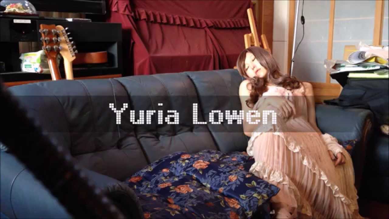 Grid 【グリッド】 Yuria Lowen - YouTube