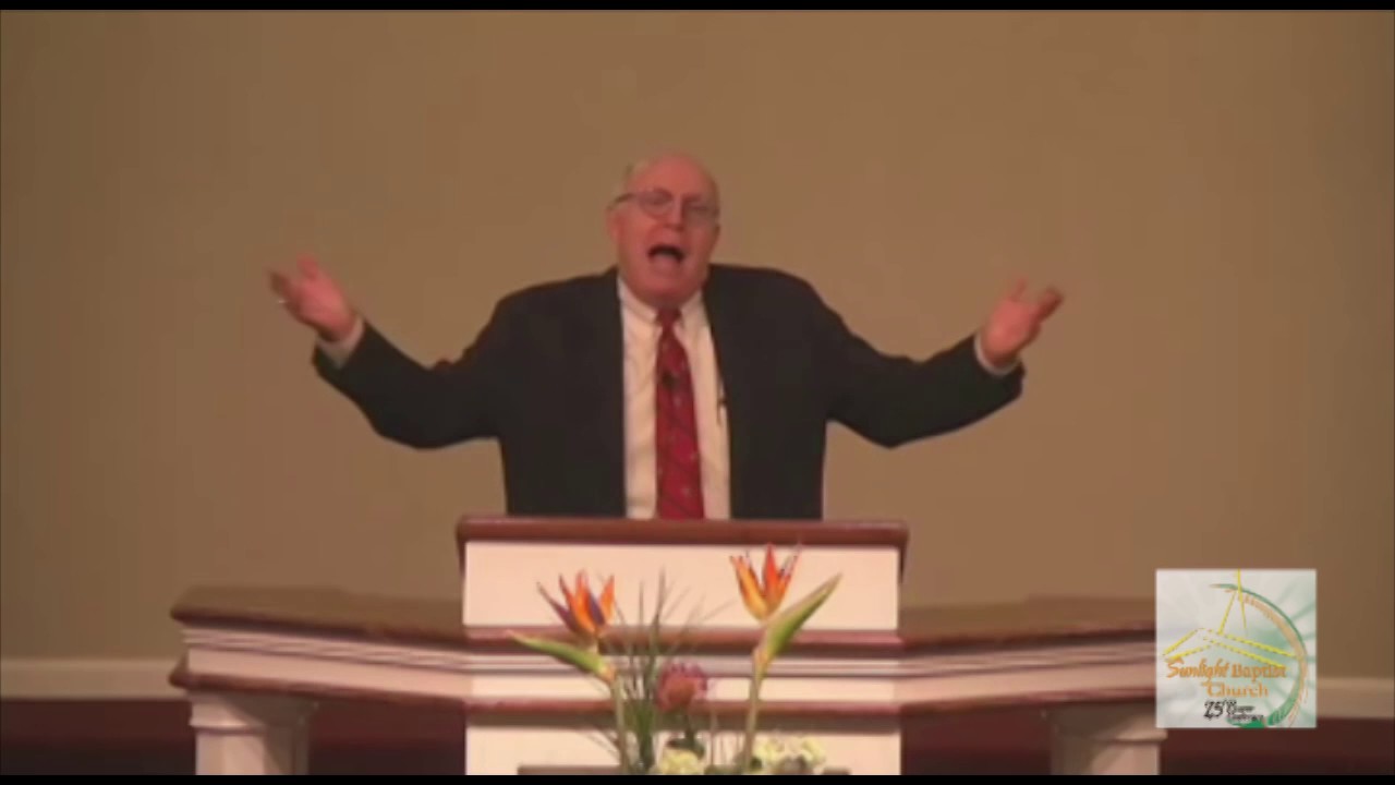 Living in the Suburbs of Forgiveness - Dr. Johnny Pope - YouTube