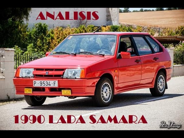Lada Samara Todos Los Coches Amazon.com: OIMOLO Modelos De Coche A