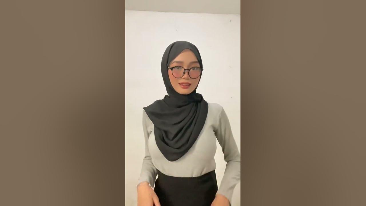 Pesona Jilboobs Tobrut Tiktok Hot Pemersatu Bangsa Youtube