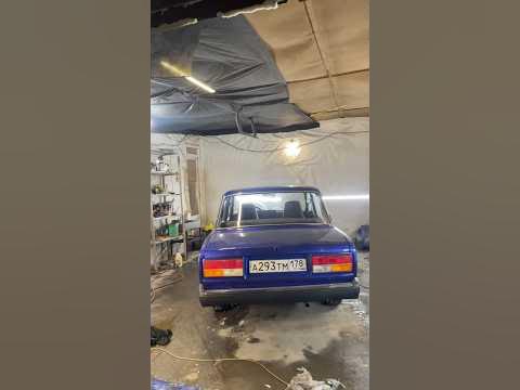 #ваз #2107 #мускари #авто #лада #dimasta111 - YouTube