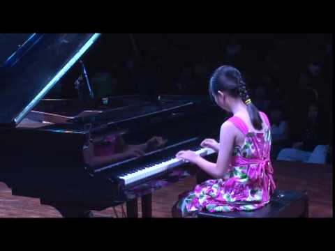 Rondo - Clementi - Phan Hoàng Thu Giang - YouTube