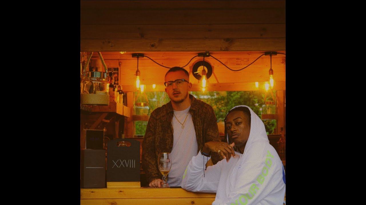 Vibes & Steez - Room 28 By Elly P x Instinkt - YouTube