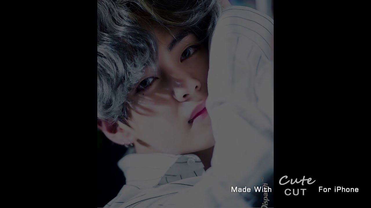 1st video | BTS edit - YouTube