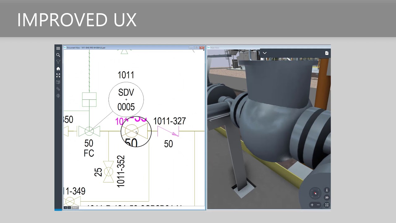 What’s New in Intergraph Smart Review - YouTube