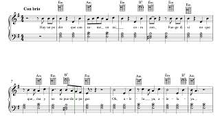 Hay un poder-Palabra en Acción Chords - Chordify