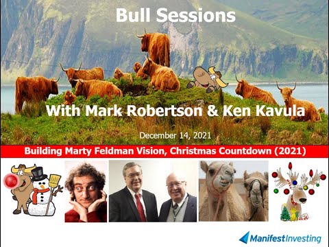 Bull Sessions (12/14/2021) - YouTube