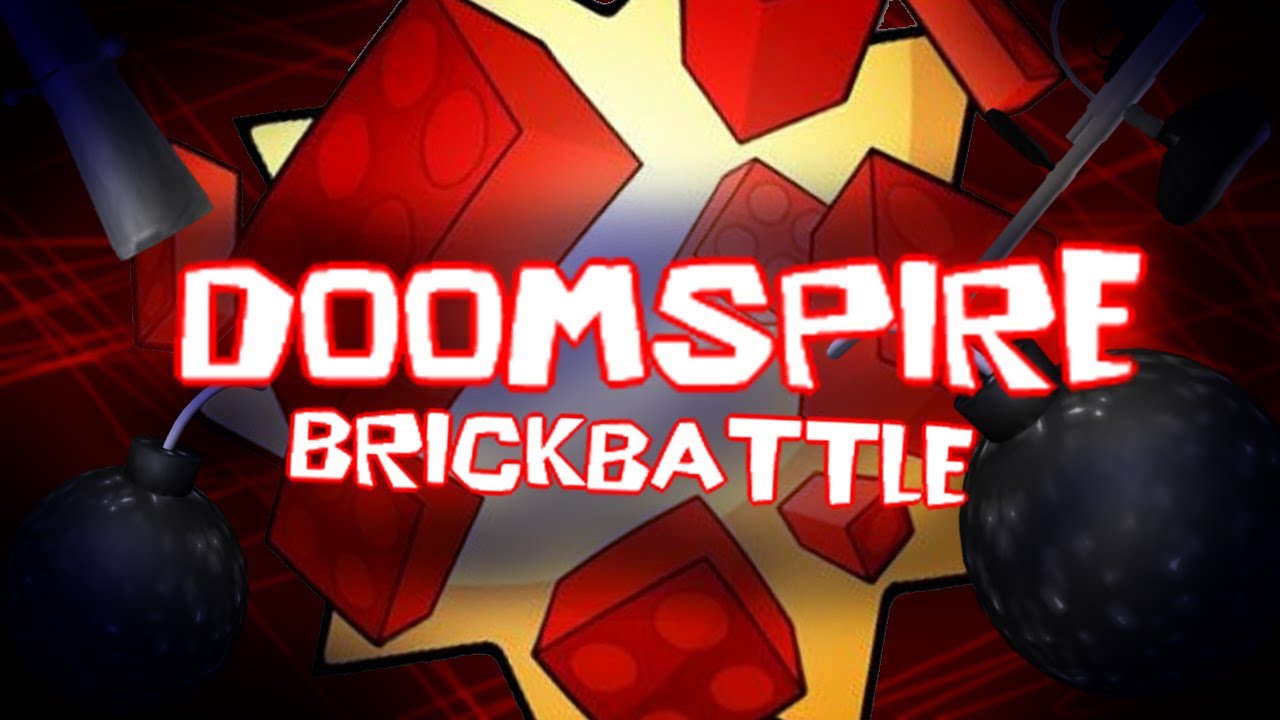 - DOOMSPIRE BRICKBATTLE - - YouTube