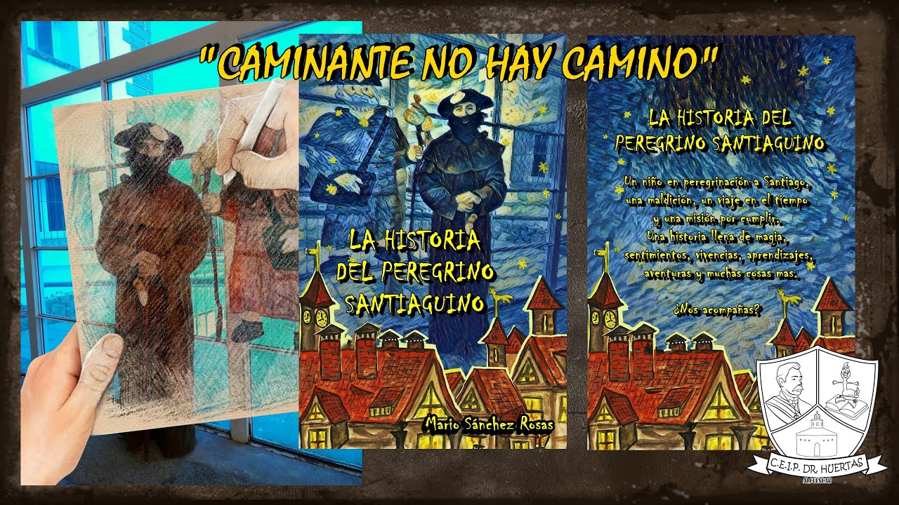 Caminante no hay camino (INTEF) Doctor Huertas (Alcuéscar) La historia ...