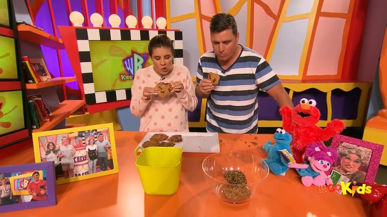 Kids' WB Weekdays - All Host Segments (August 01, 2018) - YouTube