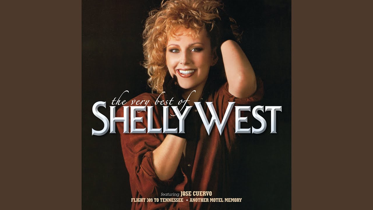 Shelly West Facebook