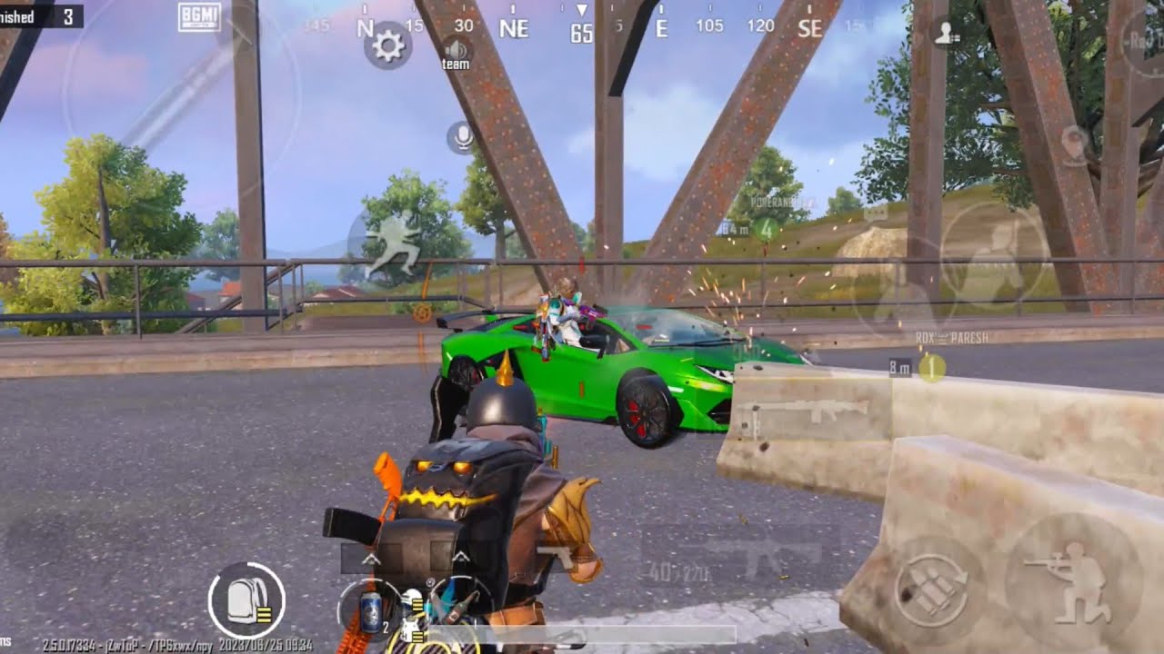๐พ๐ก๐ค๐จ๐ ๐๐๐ฃ๐๐ ๐ฝ๐๐๐จ๐ฉ ๐๐จ๐ฝ๐๐๐ ๐ฅ๐ฅต Pubg Bgmi Viral Videi Iqoo A1 A2 A3 A4 A5