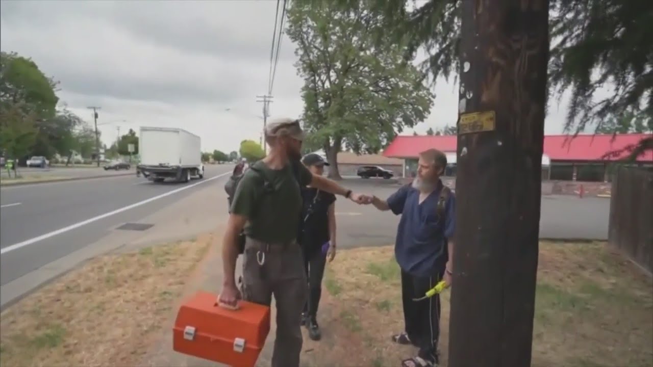 Co-Responder Program Expands To 24/7 Coverage: 'Better Outcomes For ...