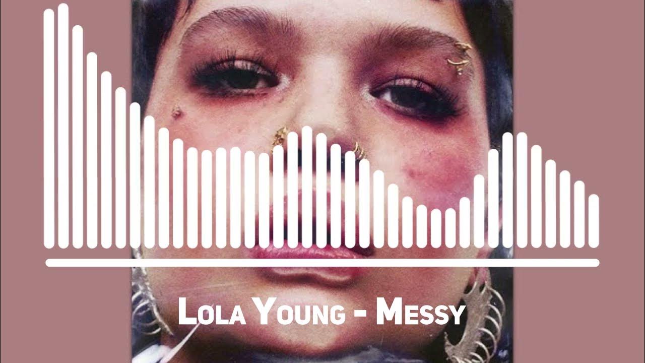 Lola Young - Messy - YouTube
