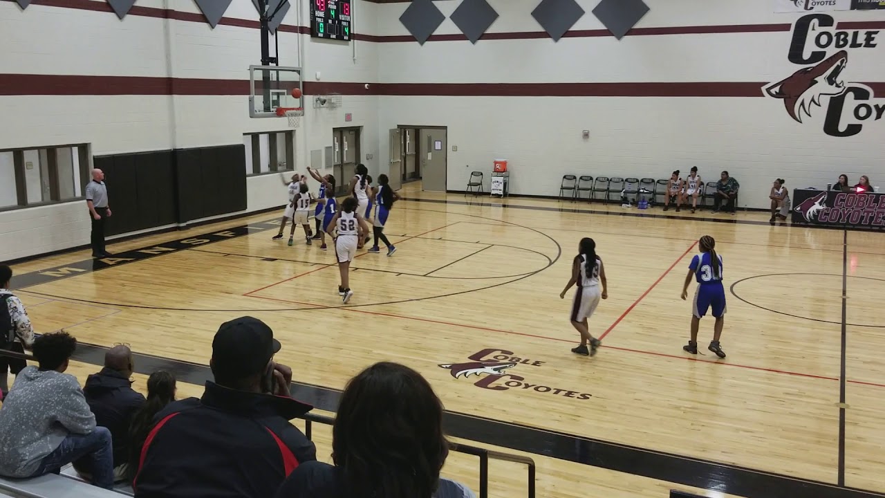 Taylor Basketball 02022018(1) - YouTube