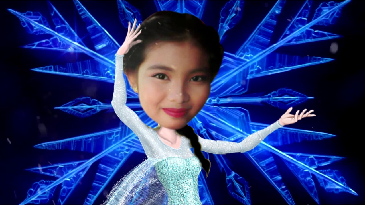 jerriah 11th Birthday - YouTube