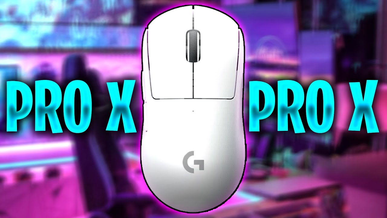 El MEJOR mouse para competitivo Fortnite 2022? TAN BUENO COMO DICEN? 🤔🔥 ...