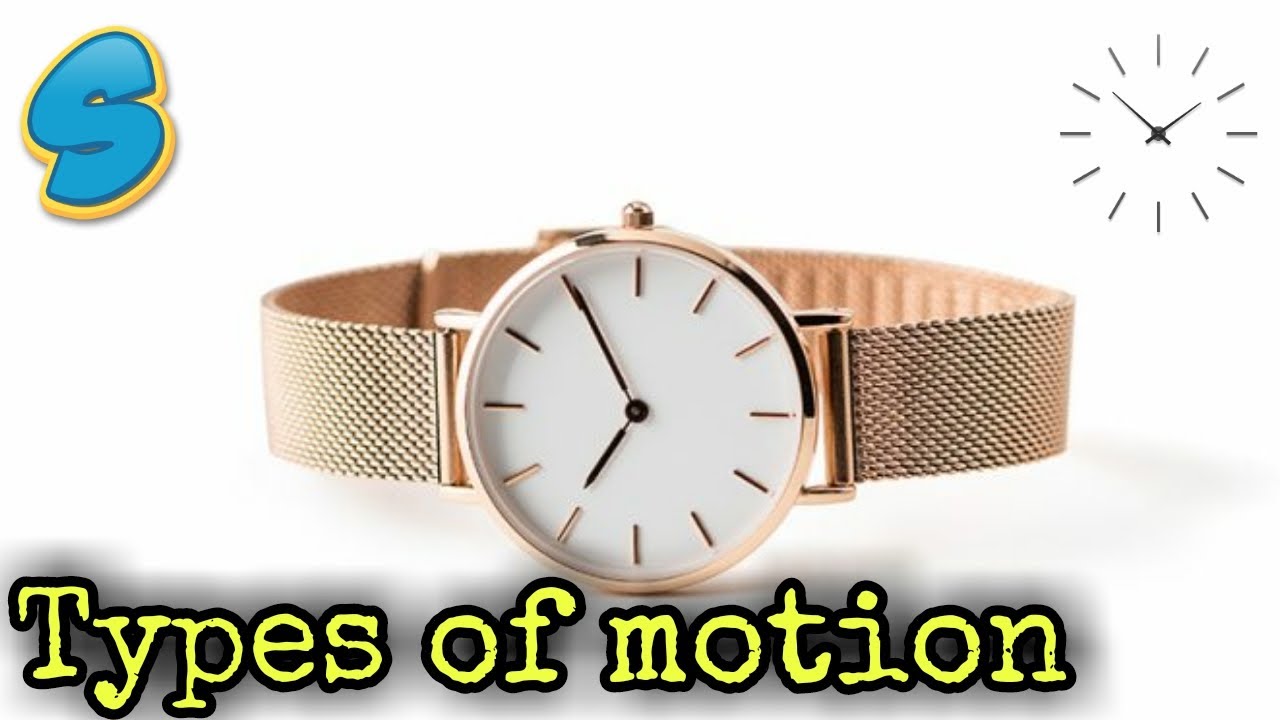 Introduction to motion (በአማርኛ) Grade 7 Physics Unit 2 Part 1 - YouTube