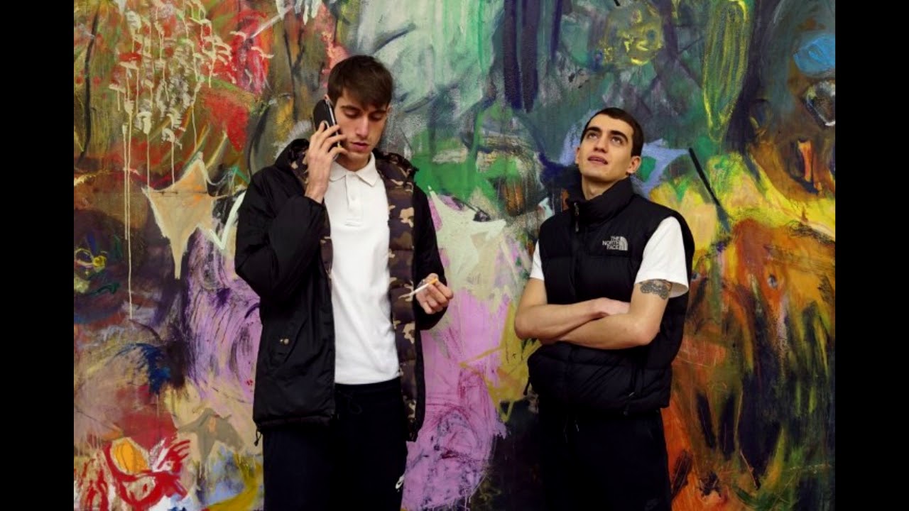 [FREE] Tommy Toxxic x Joe Scacchi - "METAL II" || Type Beat ...