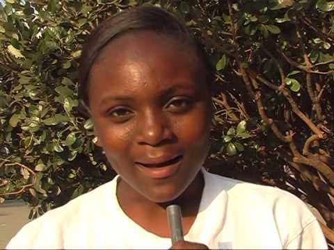 The Field Band Foundation Voices - YouTube