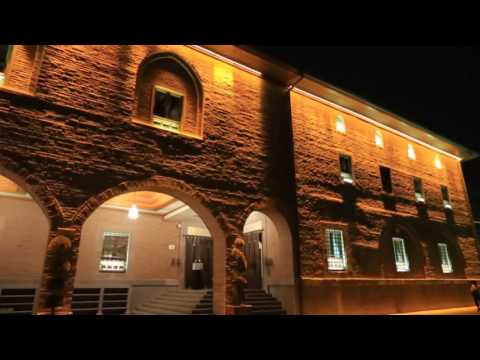 Ramazan İmsak Ezanı Ankara - 2016